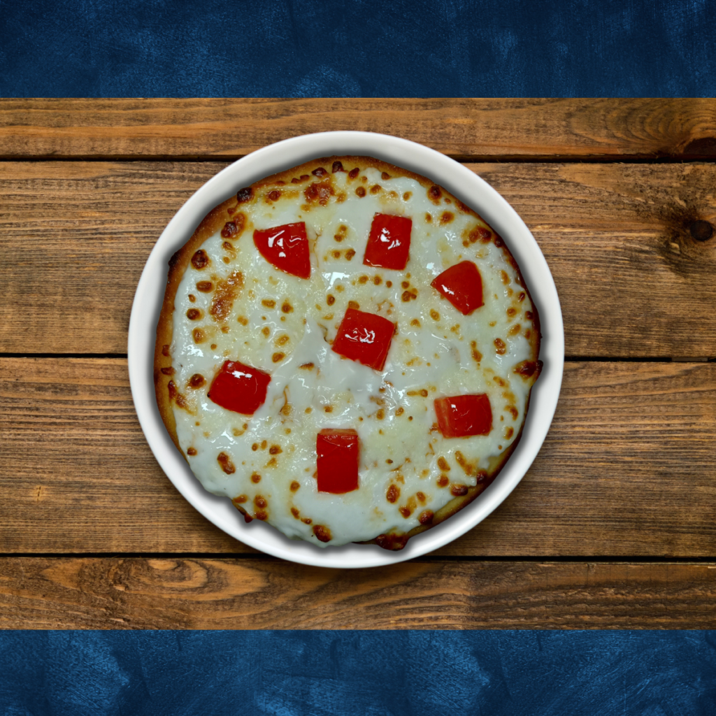 Every-Day Regular Pizza Combo (4 Pizza) – Giriraj Baker's